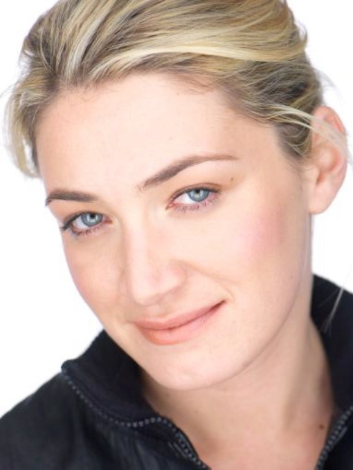 Simone Butler | Actress/Producer